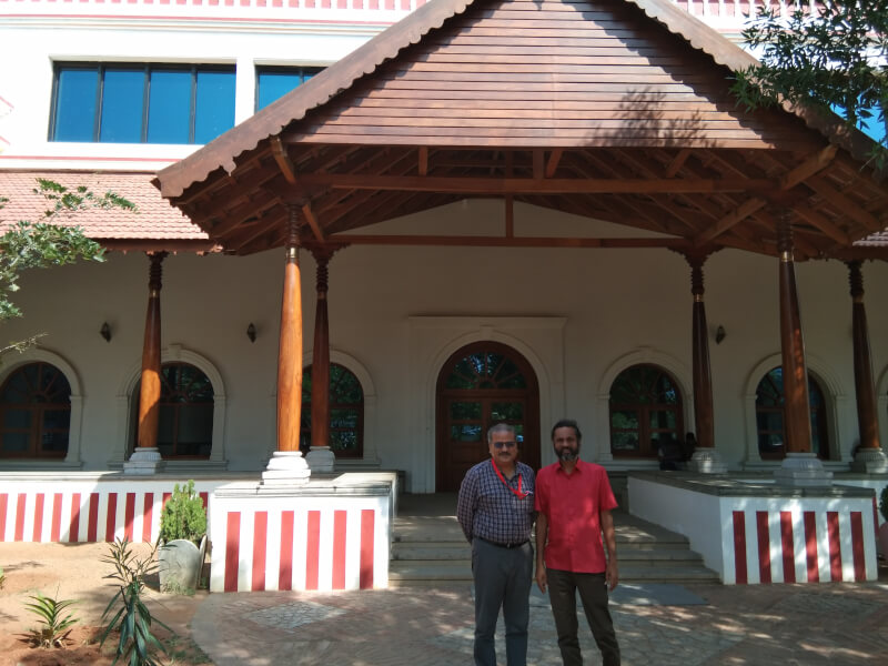 R&D Revolution from Rural India – Rendezvous with Vembu - ProductNation